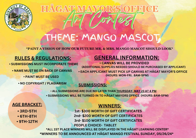 Happenings - MCOG |Mayors Council of Guam