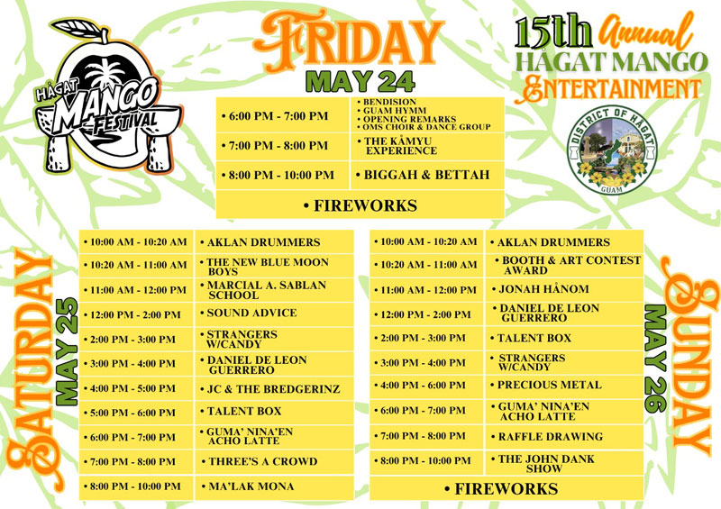 MCOG - Mayors Council of Guam | Guam Mayors and Vice Mayors | Guam ...